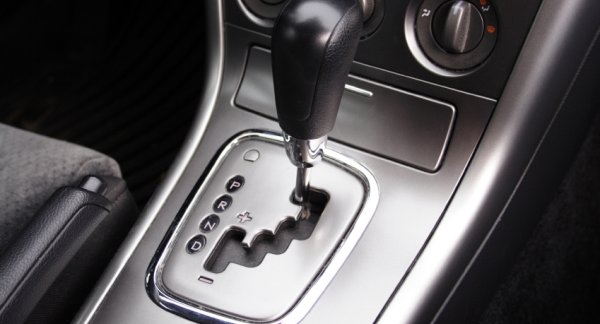 Driving an automatic car: Things you should know