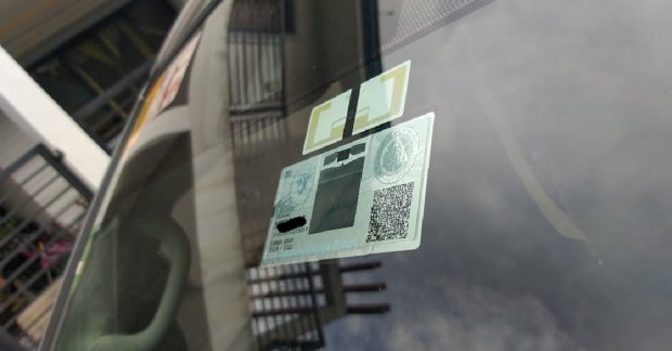 LTO RFID Sticker Penalty 2020: Every Driver Should Know